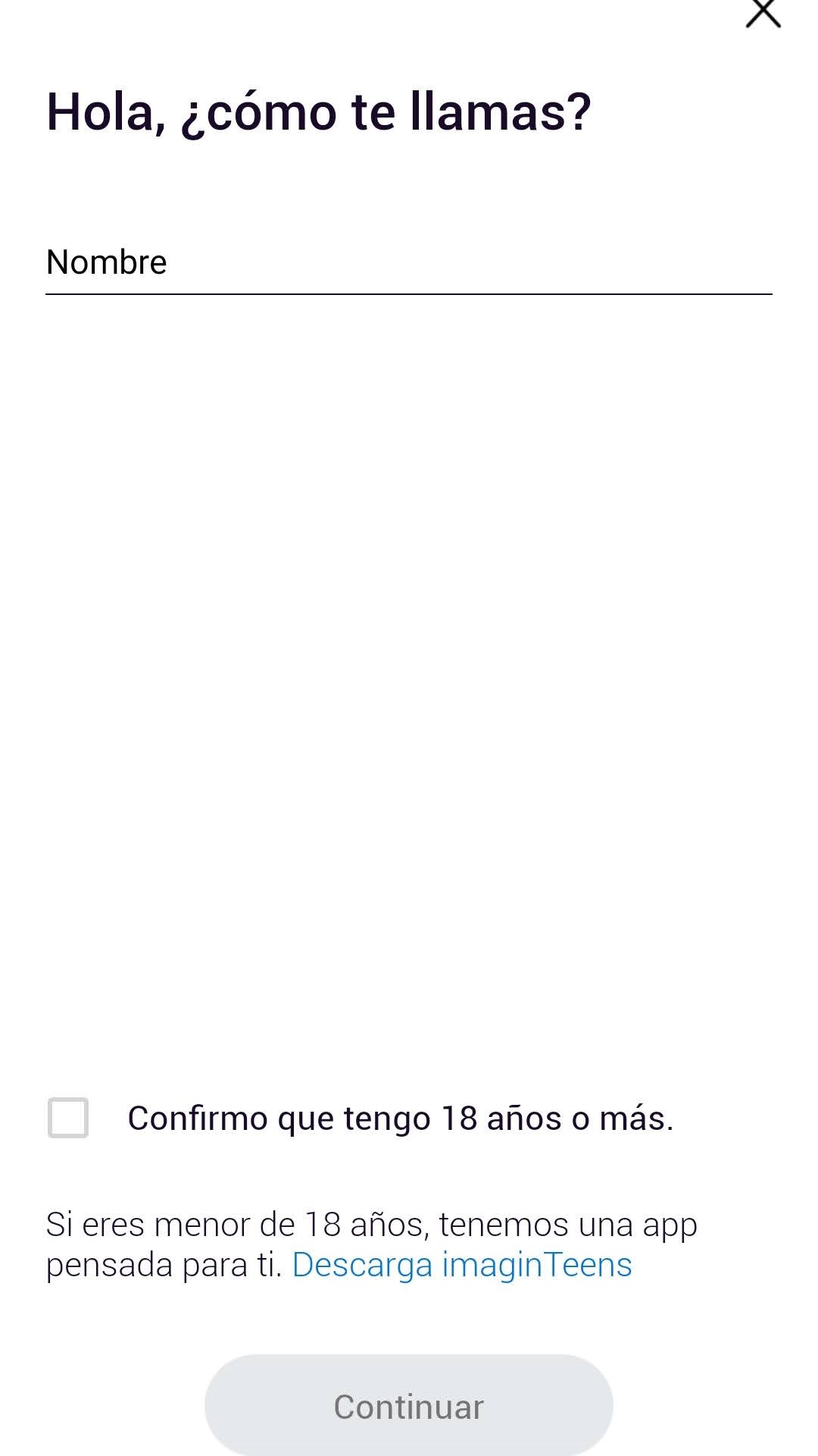 Imagin Opiniones: Cuenta Sin Comisiones de la Caixa. Review