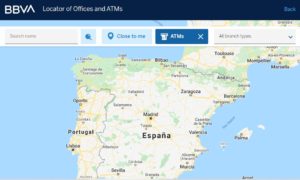 Cajeros BBVA: Ingresar y Sacar Dinero Sin Comisiones