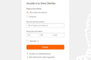 Todo sobre ING Online: Web, App y Contacto - 2022