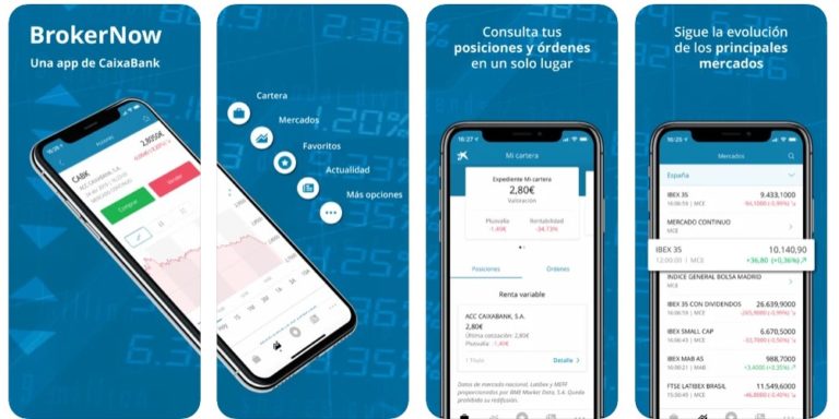 CaixaBank Online: Acceso al Área de clientes, Apps y opiniones