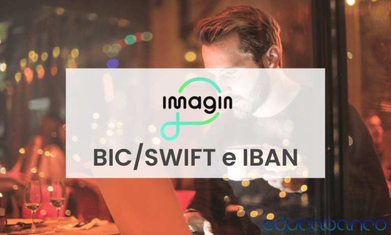 BIC/SWIFT e IBAN de imagin: ¿qué son estos códigos y para qué sirven ...