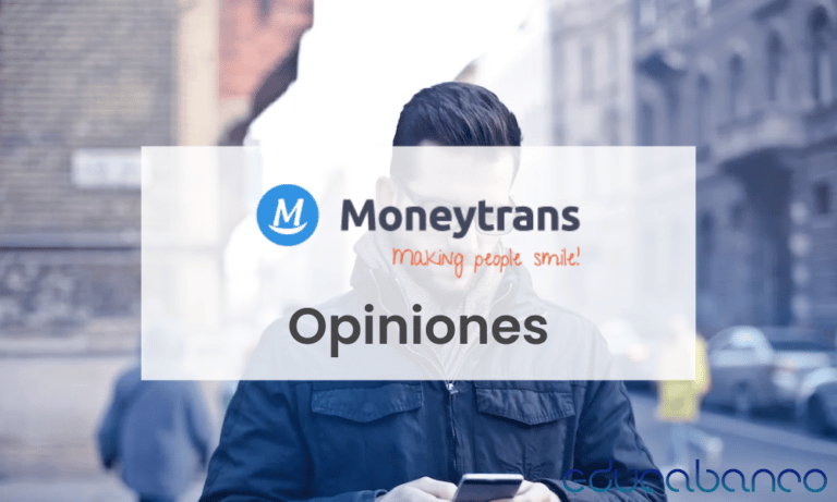 Moneytrans: opiniones, ventajas y comisiones - EducaBanco